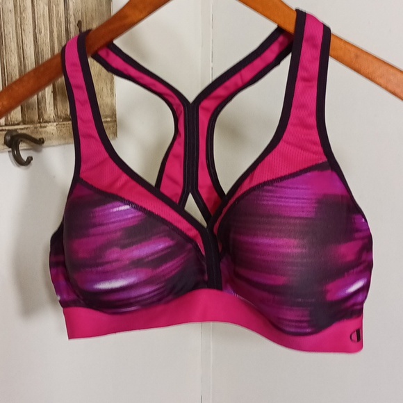 Champion | Intimates & Sleepwear | 4oz 276 Champion Sports Bra | Poshmark